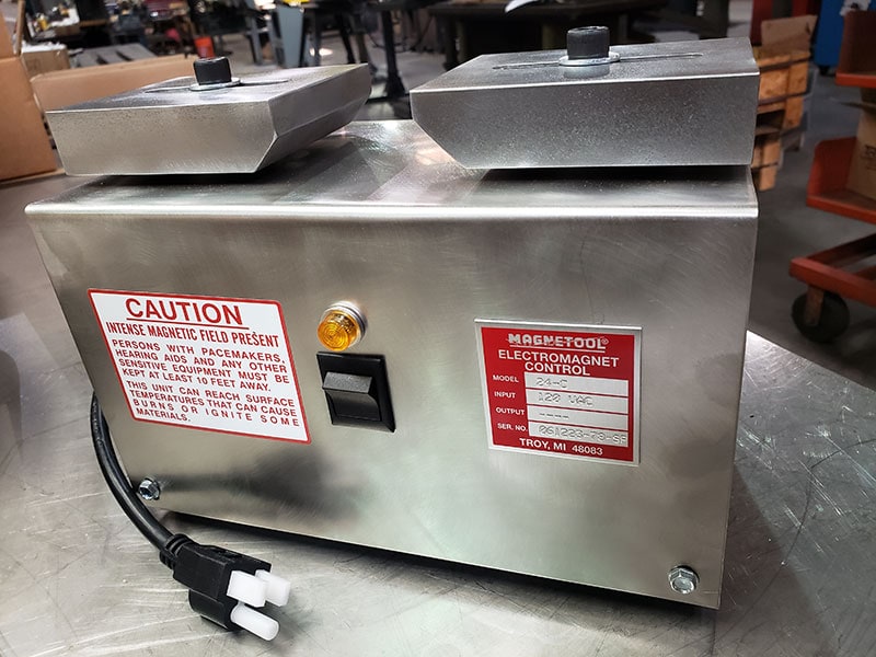High-Quality Magnet Tools & Electromagnets | Magnetool Inc.